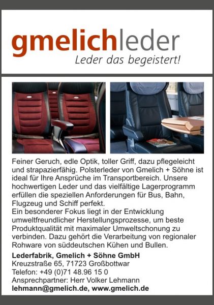 Aussteller und Partner | Kleinbustreff